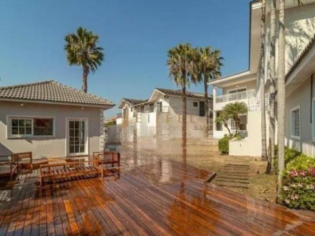 Casa à venda em Sorocaba, Parque Reserva Fazenda Imperial, com 4 suítes, com 475 m²