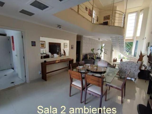 Casa à venda em Sorocaba, Parque Residencial Villa dos Inglezes, com 3 suítes, com 298 m²