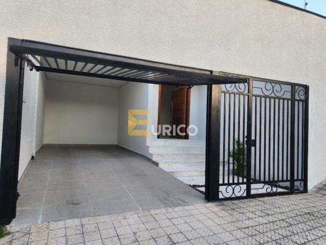 Casa à venda em Sorocaba Parque Três Meninos, 3 dorms, 2 vagas
