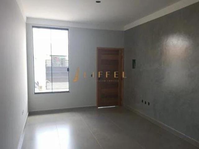 Casa à venda em Sorocaba, Parque Vista Barbara, com 2 quartos, com 53 m²