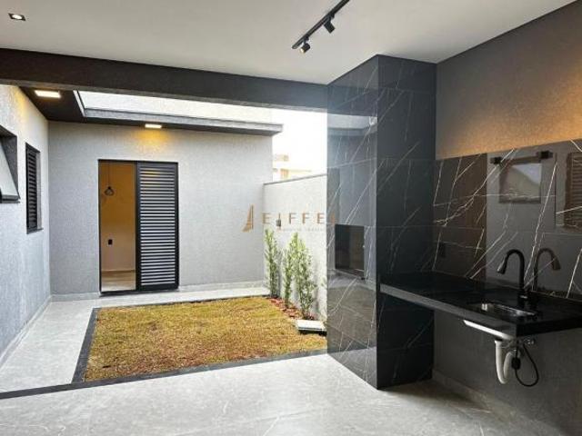 Casa à venda em Sorocaba, Wanel Ville, com 3 suítes, com 149 m², Condomínio Helena Maria