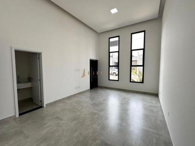 Casa à venda em Sorocaba, Wanel Ville, com 3 quartos, com 140 m², Condomínio Villagio Wanel