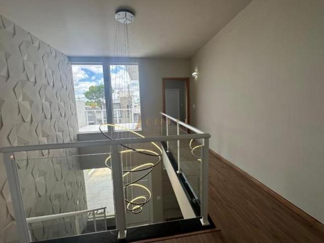 Casa à venda em Sorocaba, Wanel Ville, com 3 quartos, com 255 m², Condomínio Villagio Milano