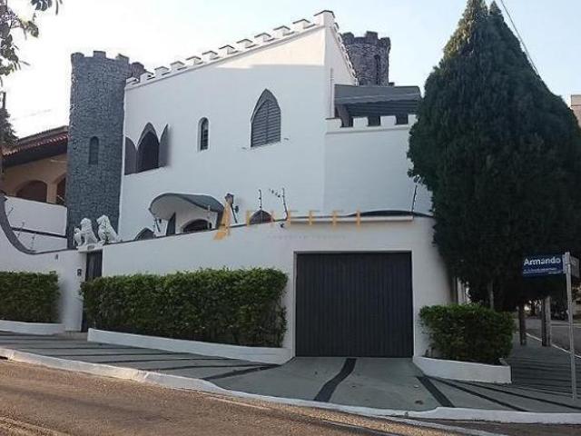 Casa à venda em Sorocaba, Vila Trujillo, com 3 quartos, com 185 m²