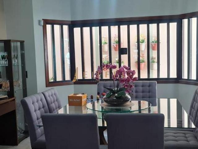 Casa à venda em Sorocaba, Vila Carvalho, com 3 quartos, com 259 m²