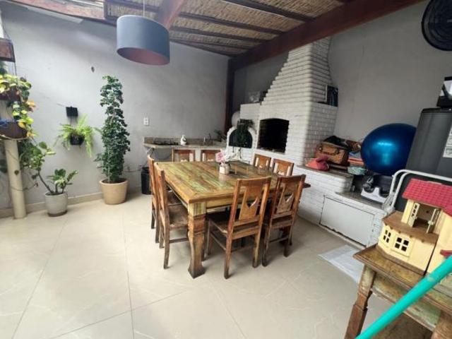 Casa à venda em Sorocaba, Vila Progresso, com 3 quartos, com 111 m²