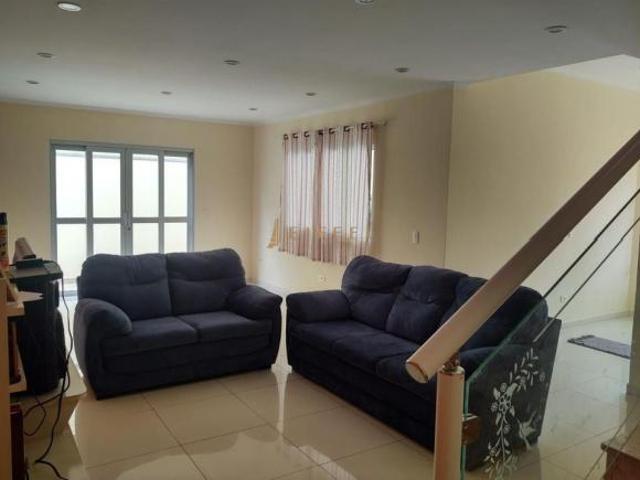 Casa à venda em Sorocaba, Condomínio Residencial Portobello, com 4 quartos, com 281 m²
