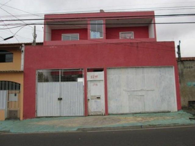 Casa à venda em Sorocaba/SP