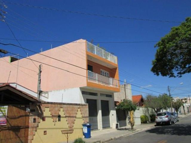 Casa à venda em Sorocaba/SP