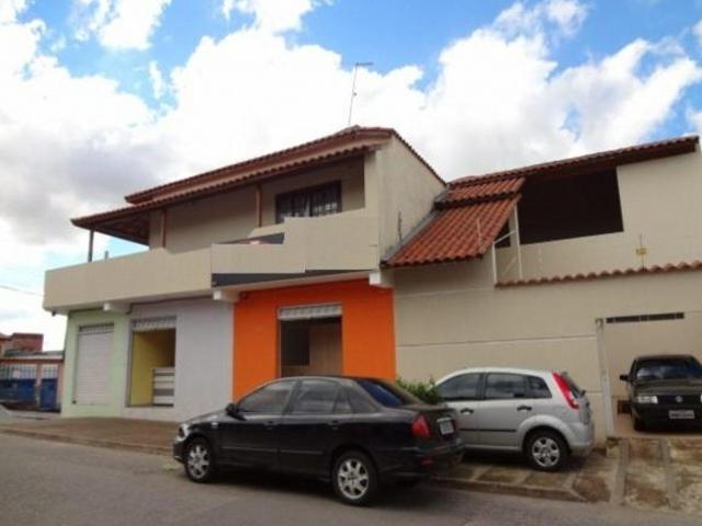 Casa à venda em Sorocaba/SP