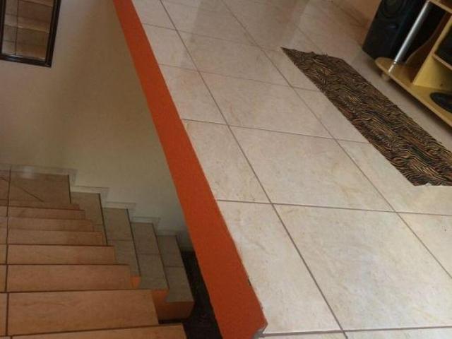 Casa à venda em Sorocaba/SP