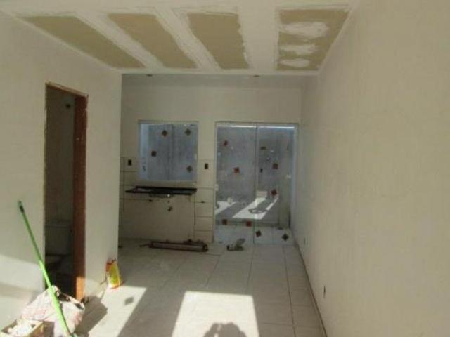 Casa à venda em Sorocaba/SP