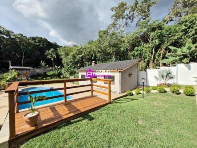 Casa à venda em Sorocamirim