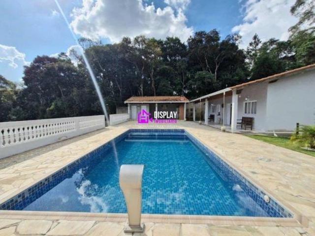 Casa à venda em Sorocamirim