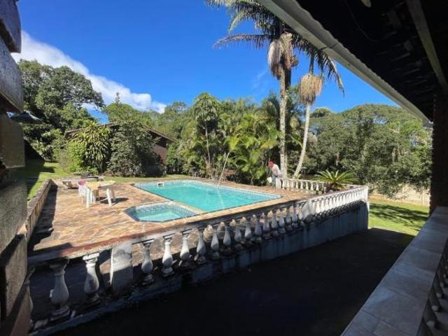 Casa à venda em Sorocamirim