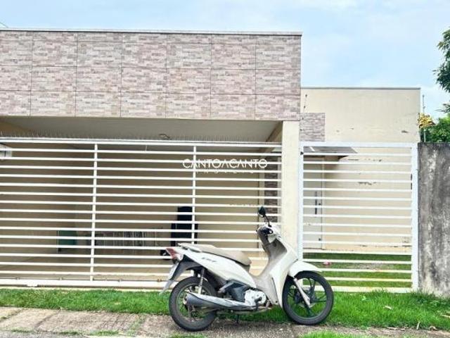 Casa à venda em Sorriso