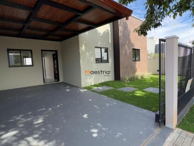 Casa à venda em Sorriso/MT, Bairro Santa Clara