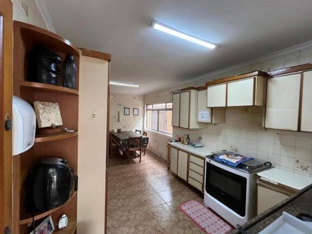 Casa à venda em Saúde
