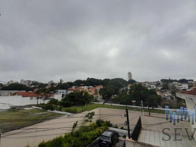 Casa à venda em Saúde