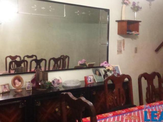 Casa à venda em Saúde
