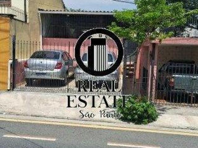Casa à venda em Saúde