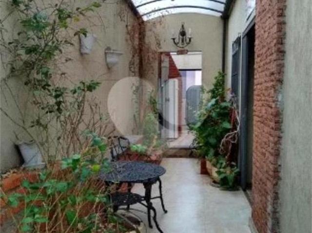 Casa à venda em Saúde SP