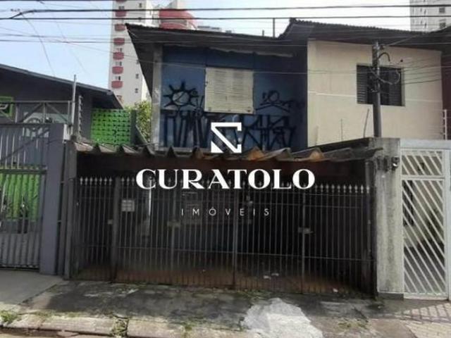 Casa à venda em São Paulo/SP