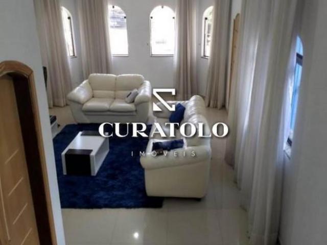 Casa à venda em São Paulo/SP