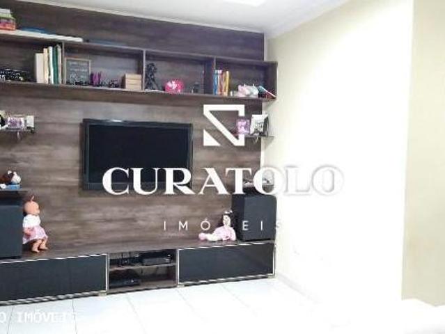 Casa à venda em São Paulo/SP