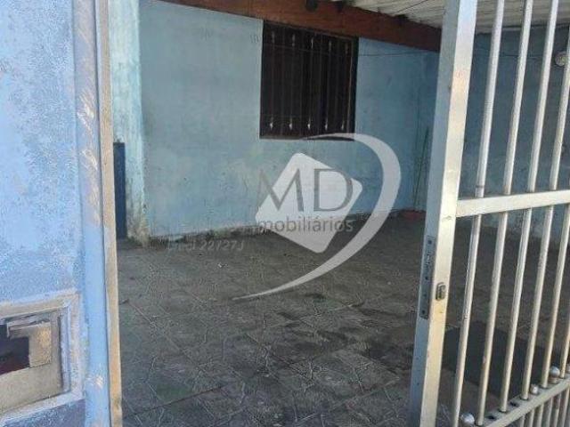 Casa à venda em Sacadura Cabral, Santo André