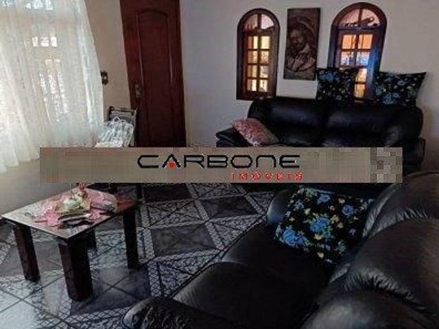 Casa à venda em Sacomã