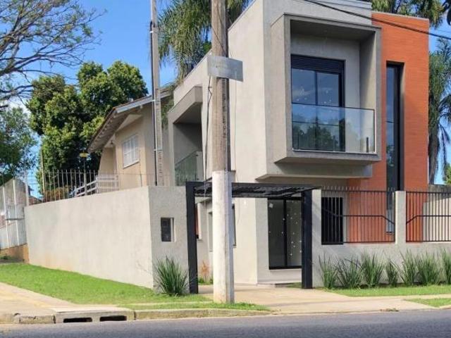 Casa à venda em Salgado Filho