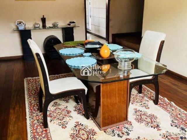 Casa à venda em Salgado Filho