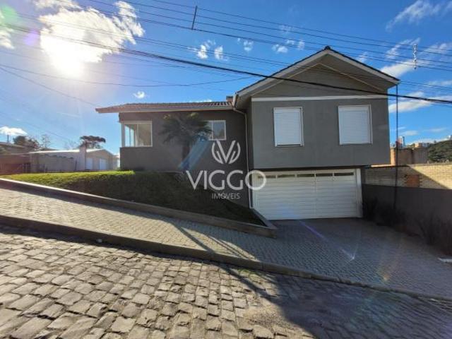 Casa à venda em Salgado Filho