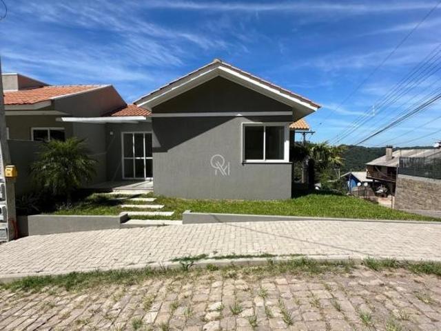 Casa à venda em Salgado Filho