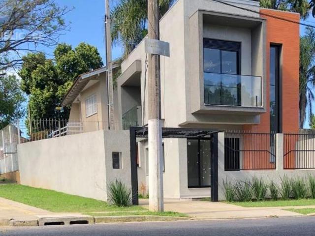 Casa à venda em Salgado Filho