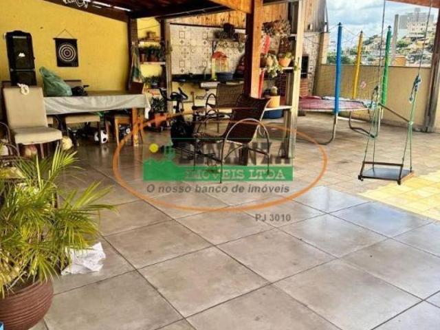 Casa à venda em Salgado Filho