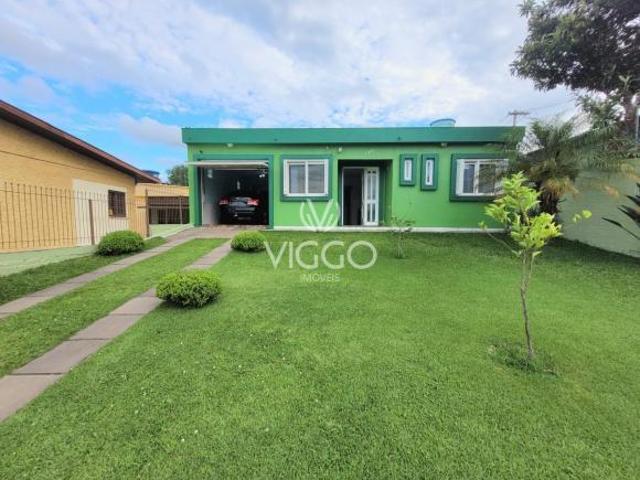 Casa à venda em Salgado Filho