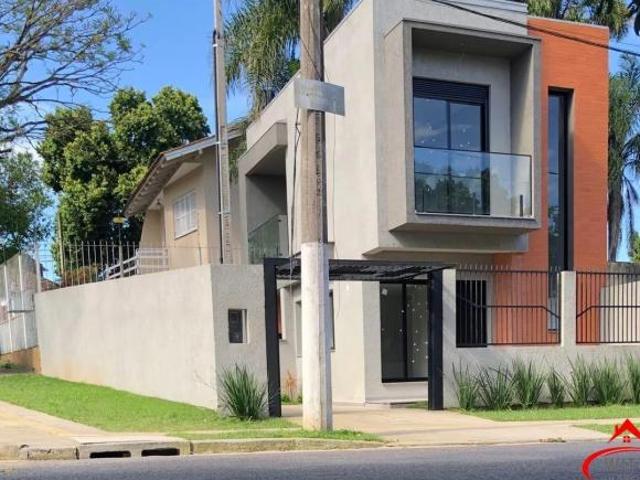 Casa à venda em Salgado Filho
