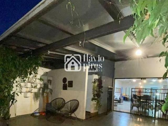Casa a venda em Sales Oliveira