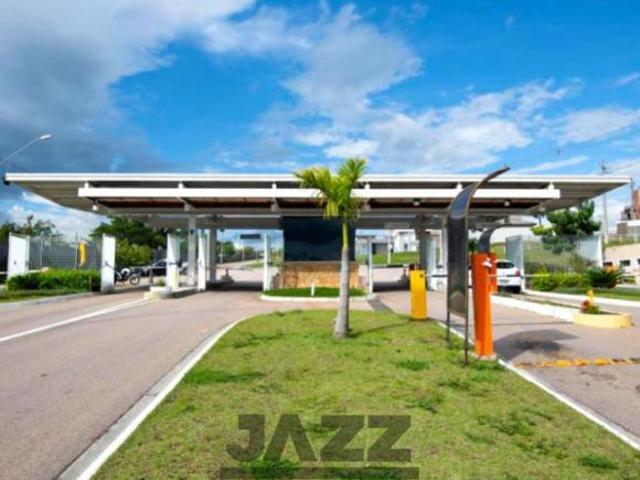 Casa em Condomínio à Venda Reserva Central Parque, Salto 161m2 Condomínio Central Parque 3