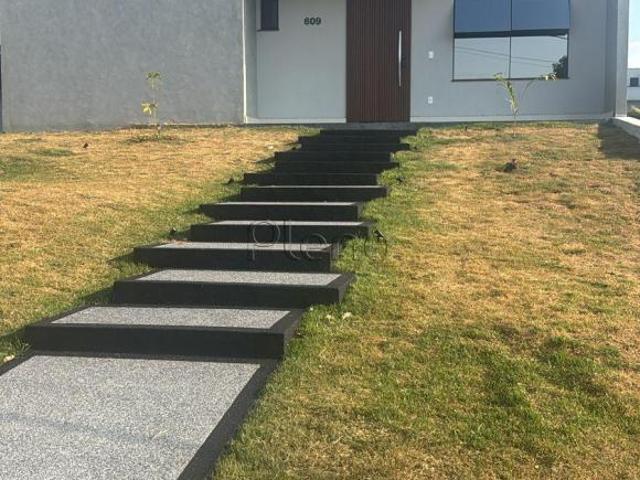 Casa à venda em Salto, Buru, com 4 quartos, com 250 m², Residencial Terras de Mo