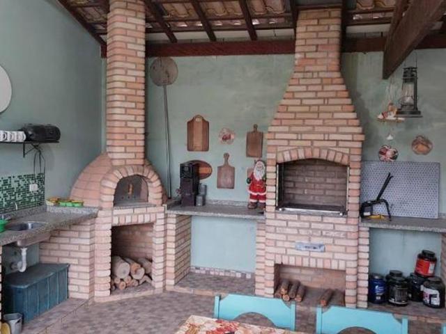 Casa à venda em Salto de Pirapora