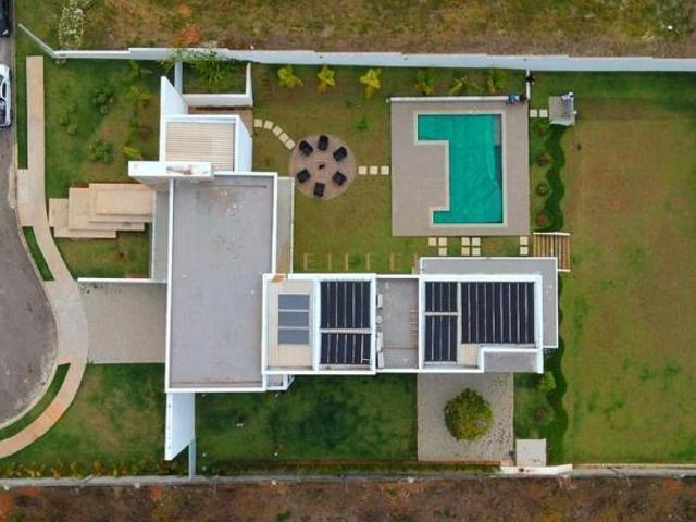 Casa à venda em Salto de Pirapora, Salto de Pirapora, com 5 suítes, com 527 m²