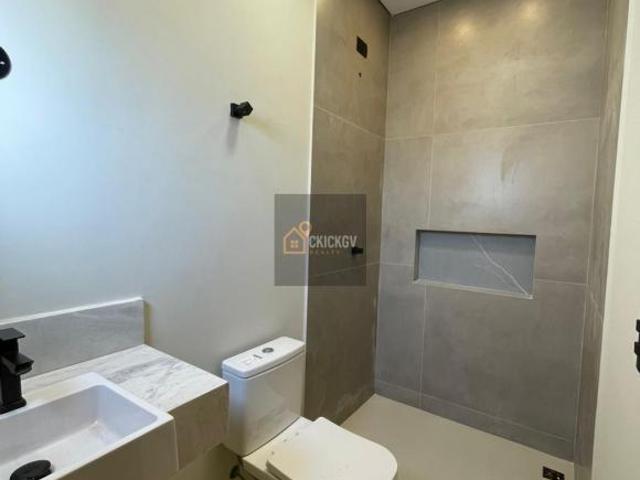 Casa à venda em Salto, Jardim Novo São Pedro, com 3 quartos, com 93 m²
