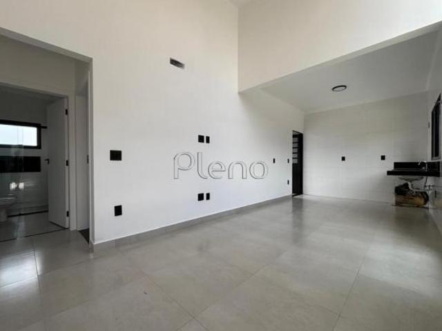 Casa à venda em Salto, Jardim América, com 3 quartos, com 100 m²