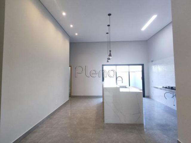 Casa à venda em Salto, Residencial Lagos D' Icaraí, com 3 suítes, com 171 m², Lag