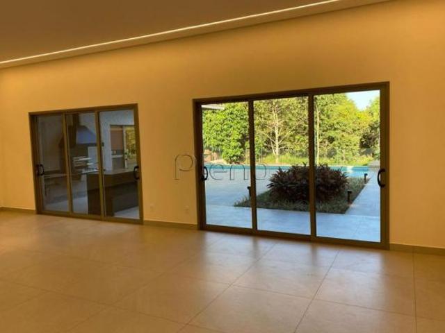 Casa à venda em Salto, Residencial Primavera II, com 4 suítes, com 479.17 m², Condomínio Primavera