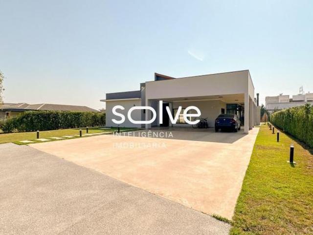 Casa à venda em Salto Residencial Primavera, 4 quartos 411,9 m² por 2.200.000,00