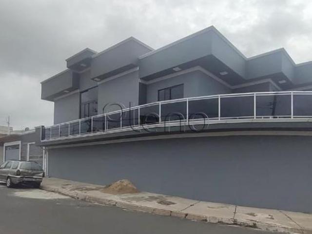 Casa à venda em Salto, Residencial Vila dos Eucaliptos, com 3 quartos, com 350 m²